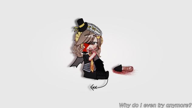 Random art again - ibisPaint