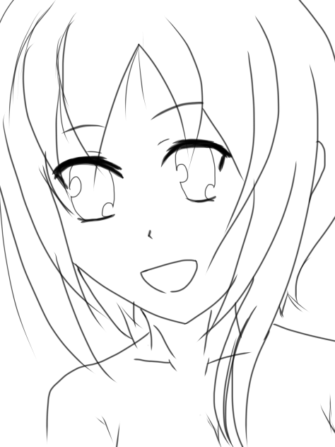 Aika-chan - ibisPaint