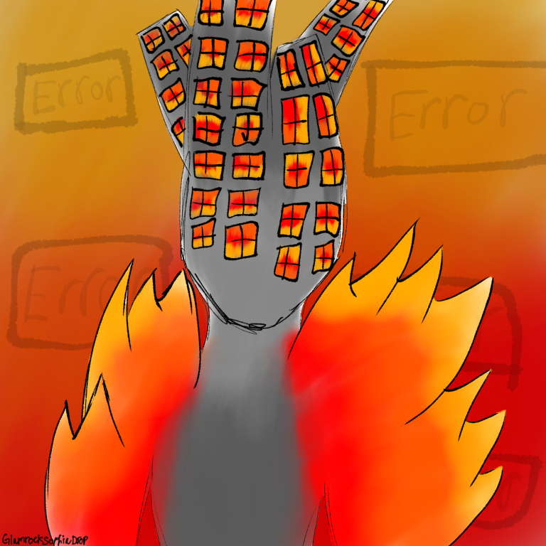 101 Error - ibisPaint