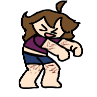 Move yo body! - ibisPaint