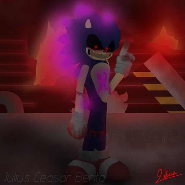 Xenophane phase 2 - ibisPaint