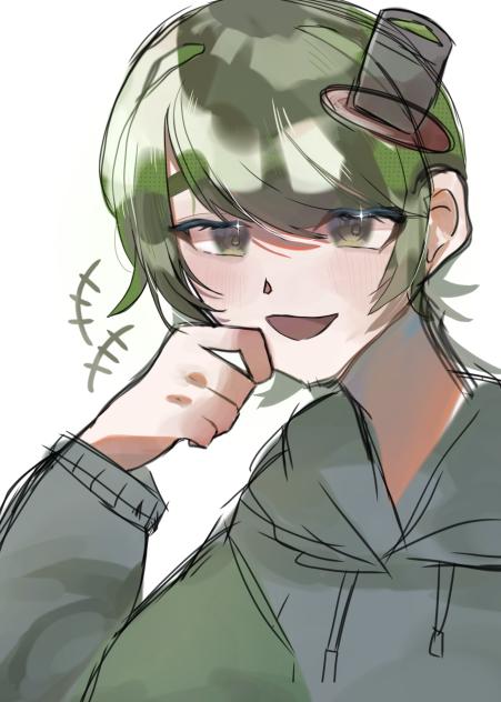 絵柄変えiemonさん - ibisPaint