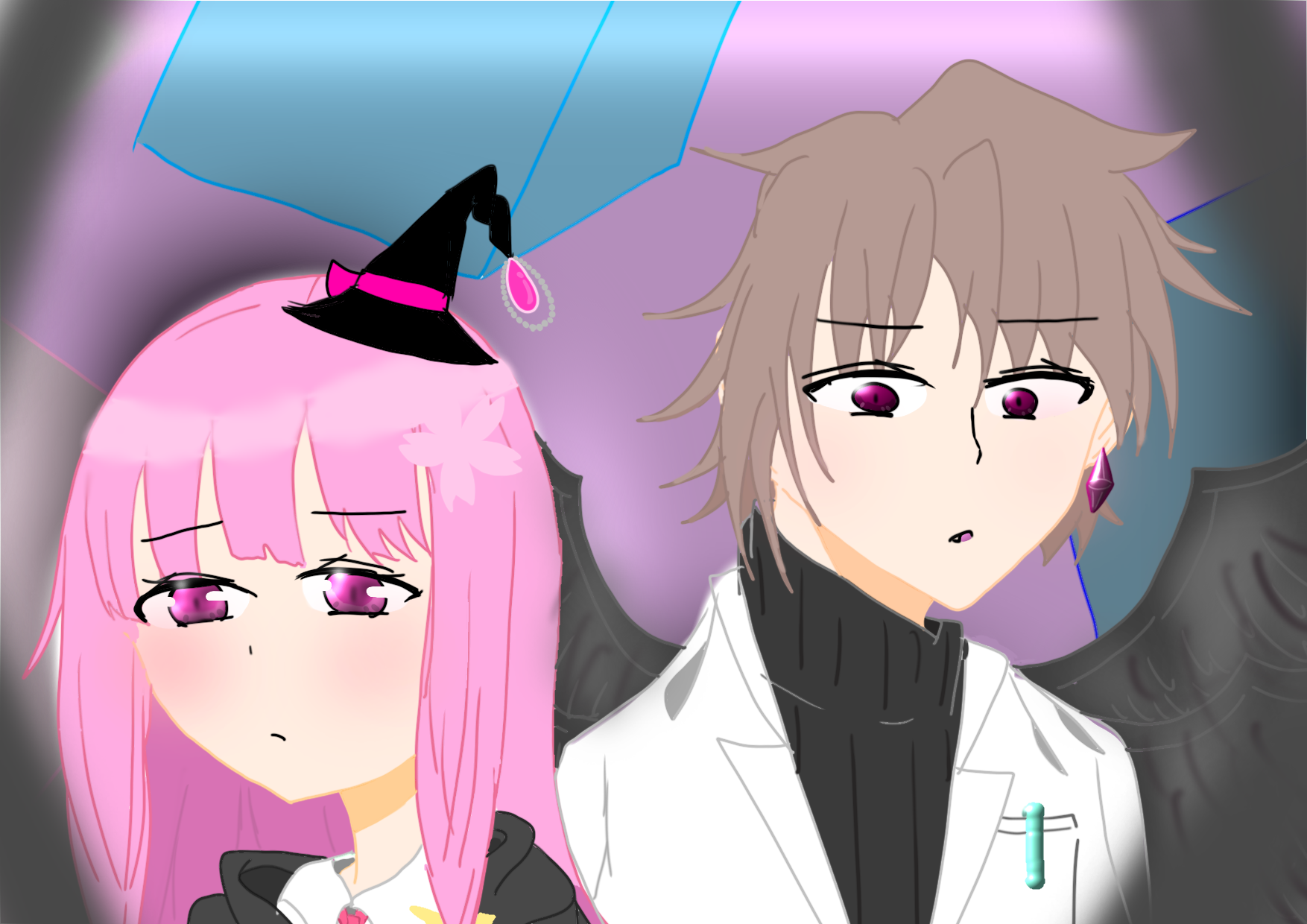 無題73 - ibisPaint