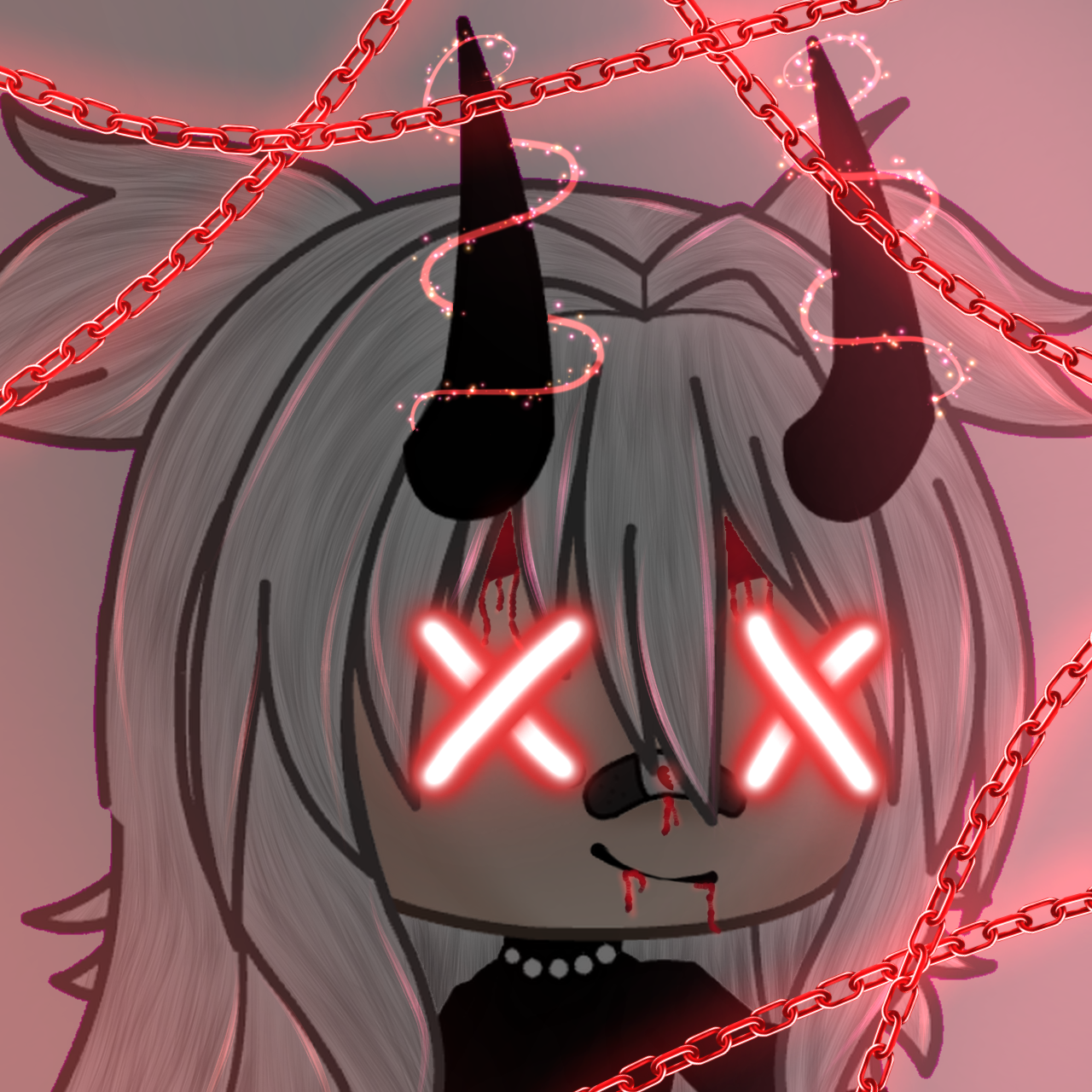 Dead Gacha - ibisPaint