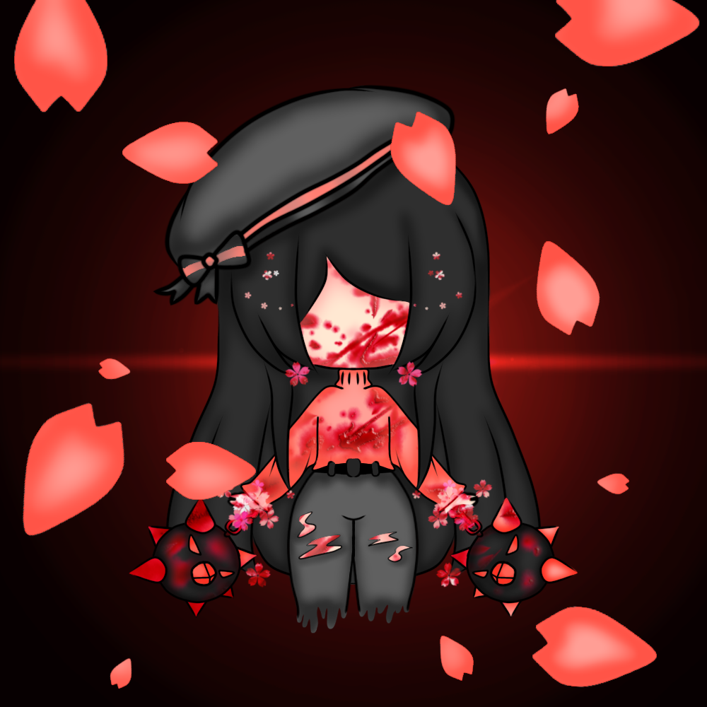 Sakura🌸 - ibisPaint