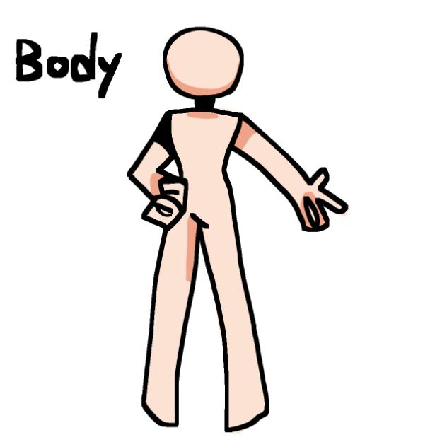 Making OC - ibisPaint