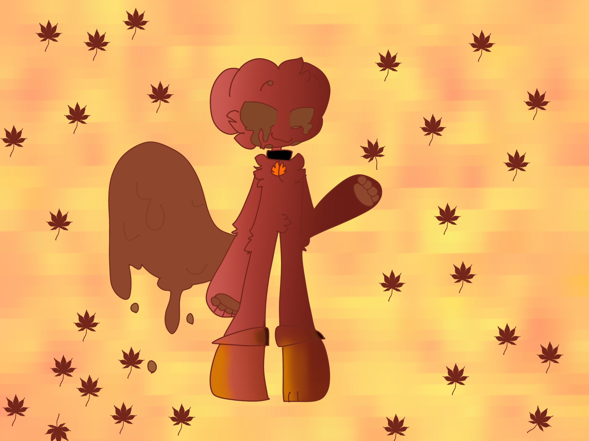 Fanart for Soap_Sudz - ibisPaint