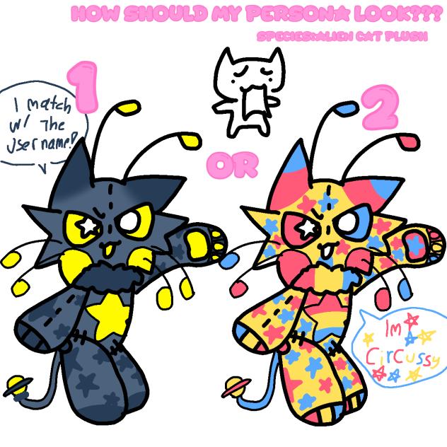 Go ahead and choose!! - ibisPaint