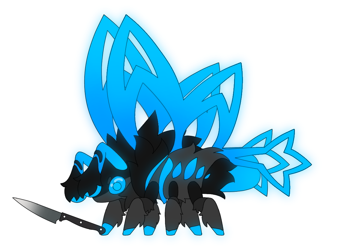 Me after getting killed one to many time - ibisPaint