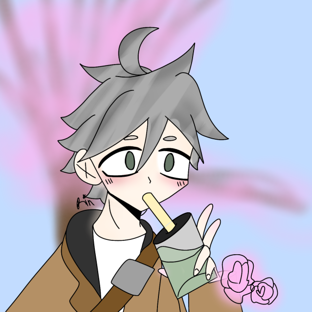 Suga-Chan - ibisPaint