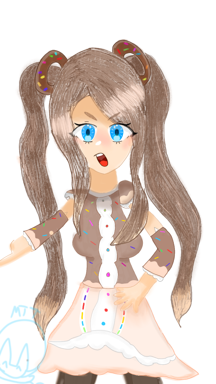 choco - ibisPaint