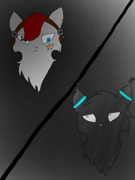 Pour Tanaisies (Kyoki x Naì) - ibisPaint