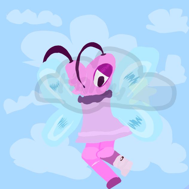 Flutter - ibisPaint