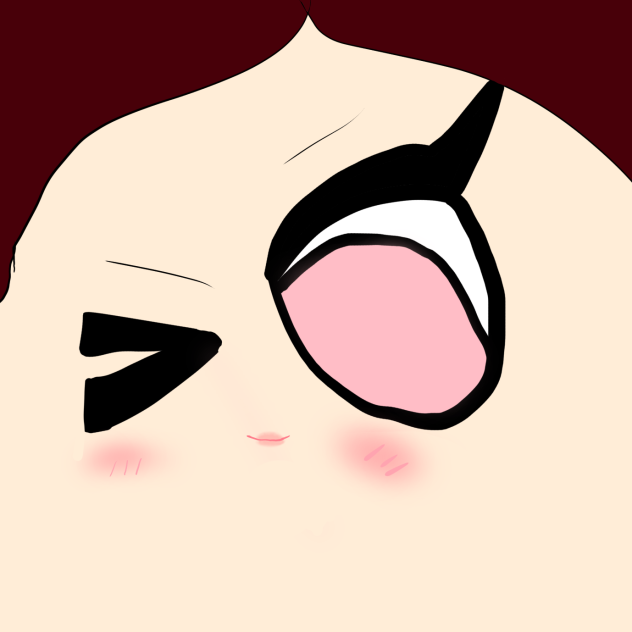 My fab edit UwU - ibisPaint