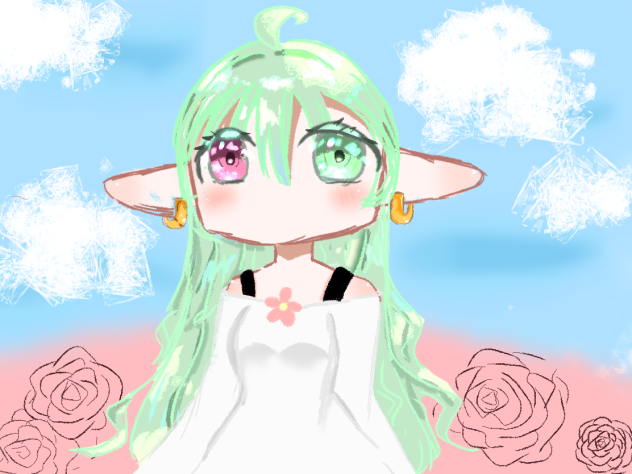 無題419 - ibisPaint