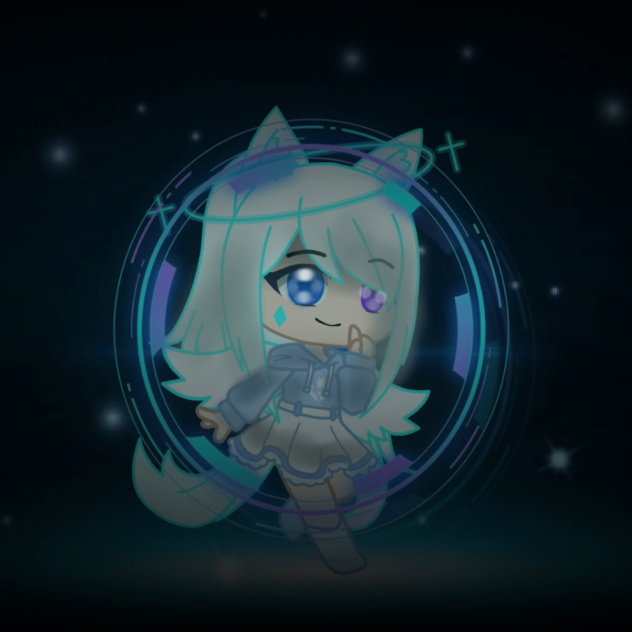 Gacha Edit #20 - ibisPaint