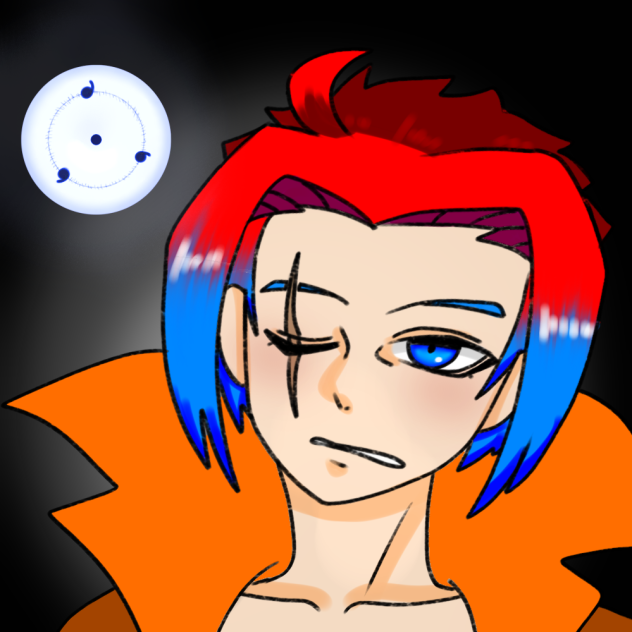 Kiro Araki (Brother) - ibisPaint