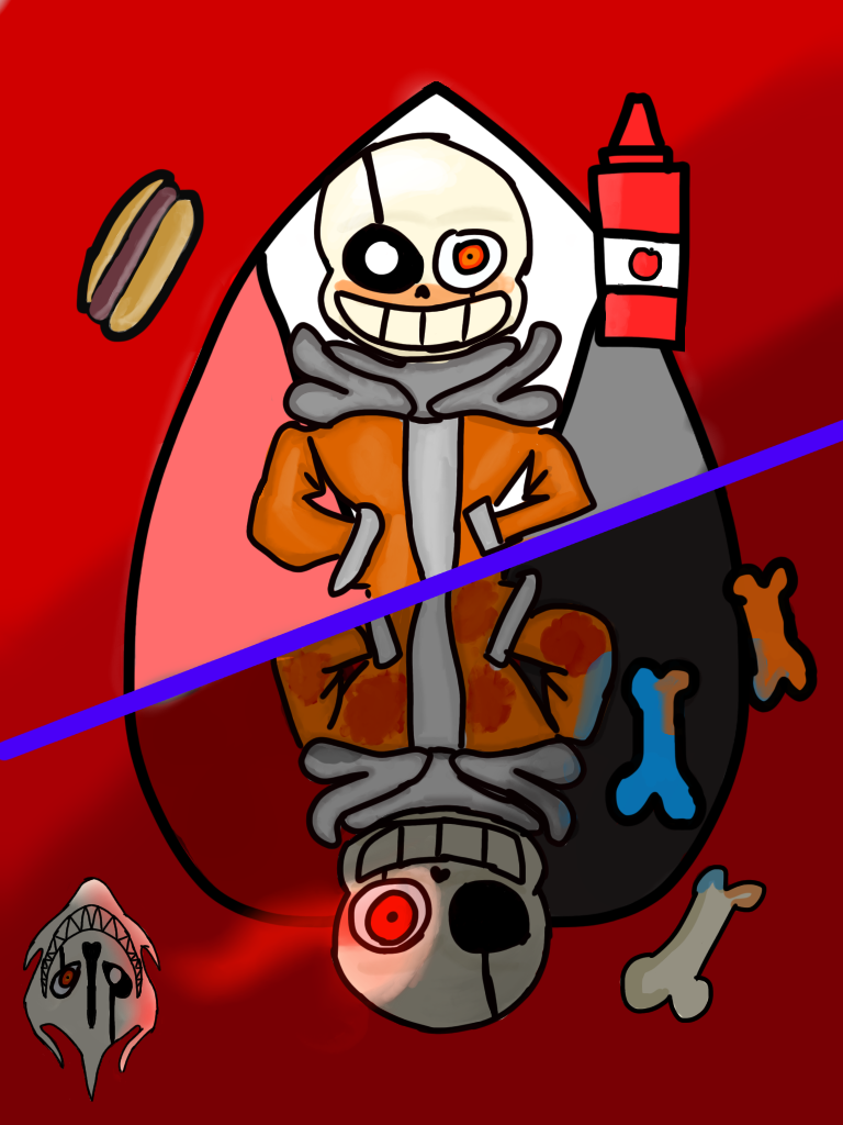 beta sans WIP - ibisPaint