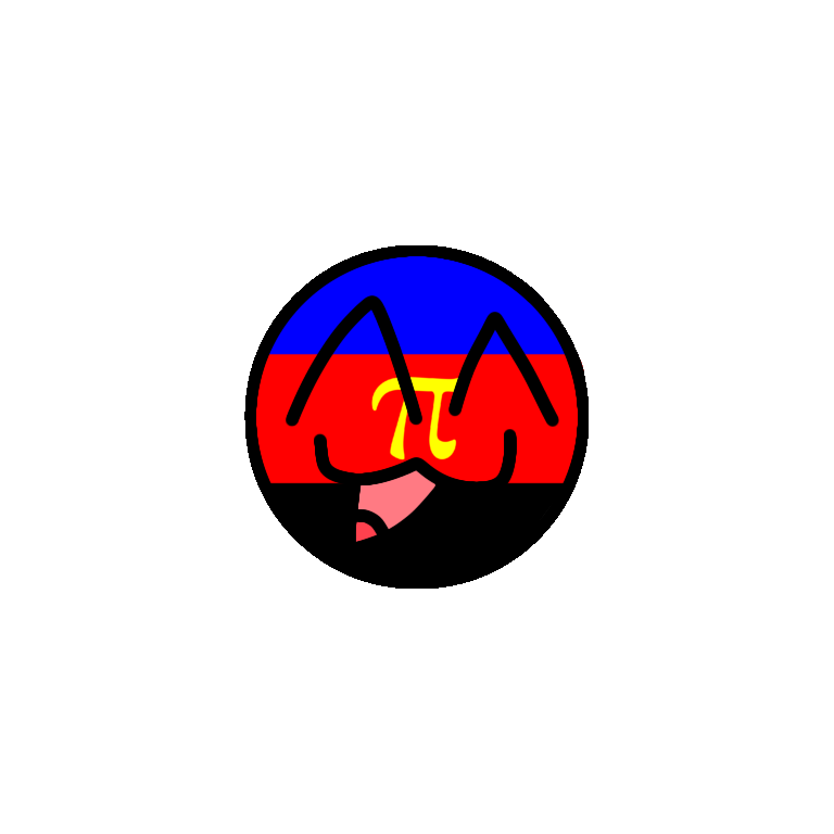 FREE POLYAMOROUS STICKER - ibisPaint