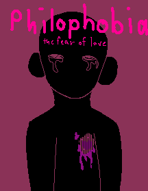 Philophobia - ibisPaint