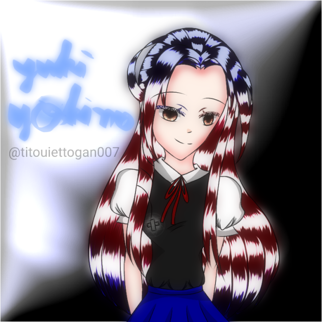 Academy DJ - ibisPaint