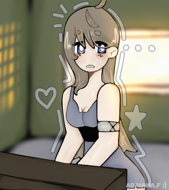 Shocked 😨🤯 - ibisPaint