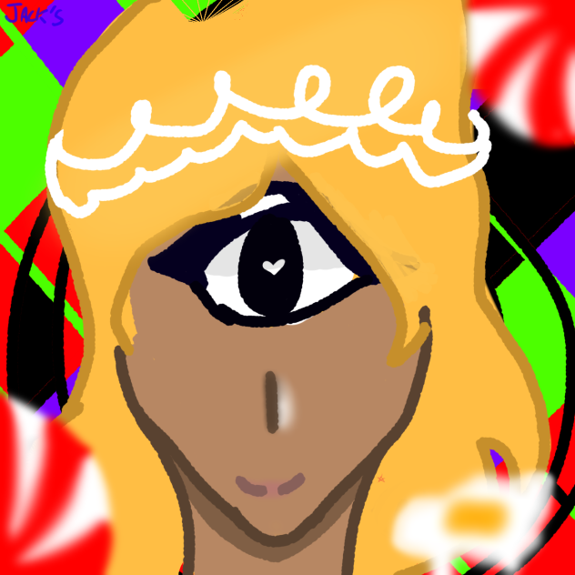 Hamantha - ibisPaint