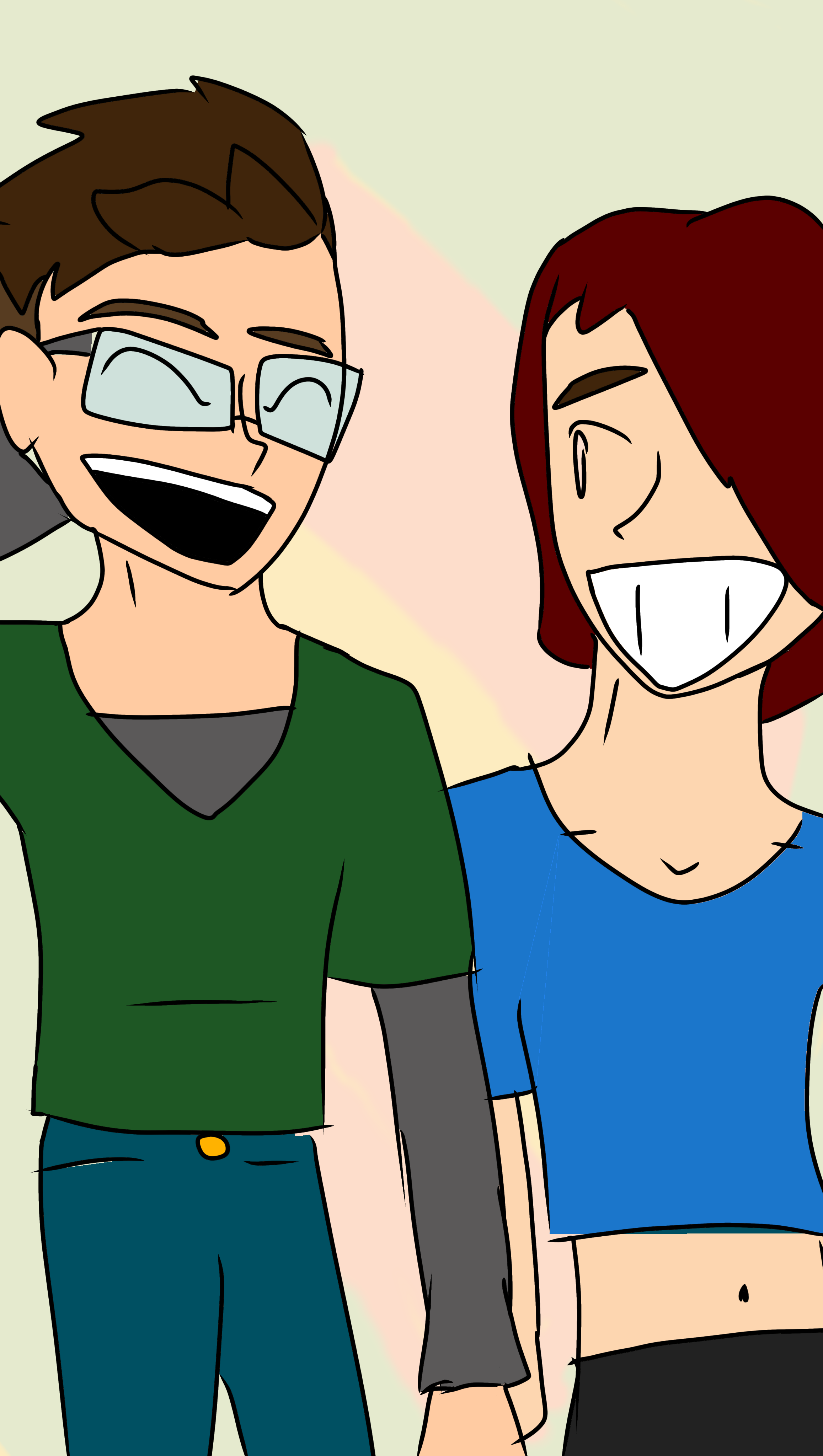 If ya know ya know - ibisPaint