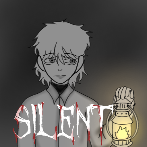 Silent - ibisPaint