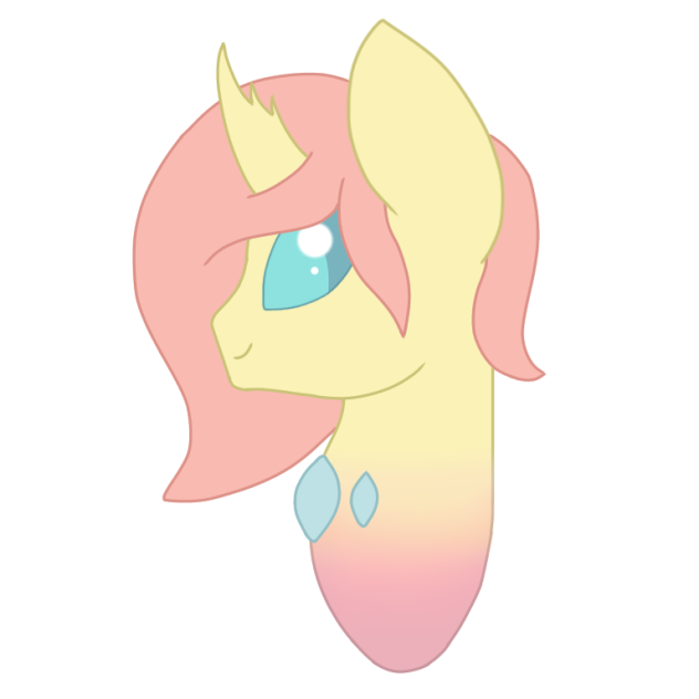 Sunlit Wave headshot - ibisPaint