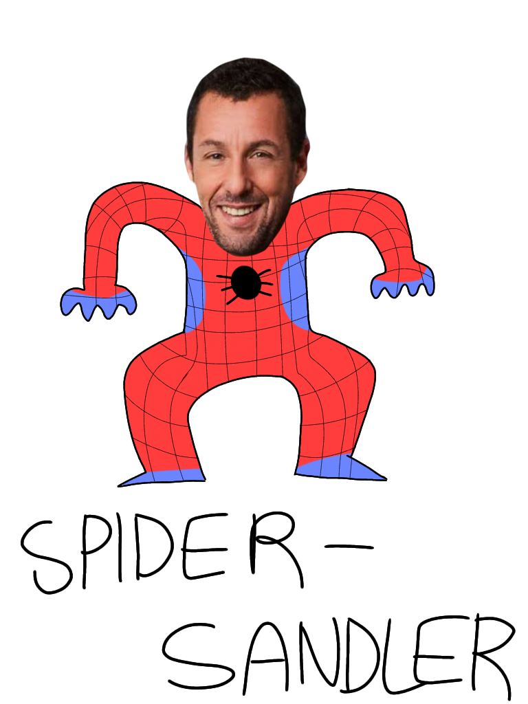 feast your mortal eyes. - ibisPaint