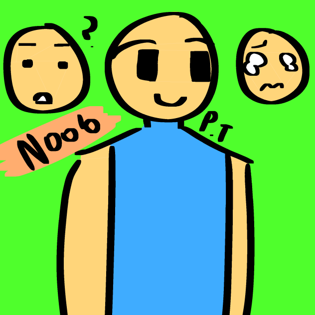 Noob - ibisPaint