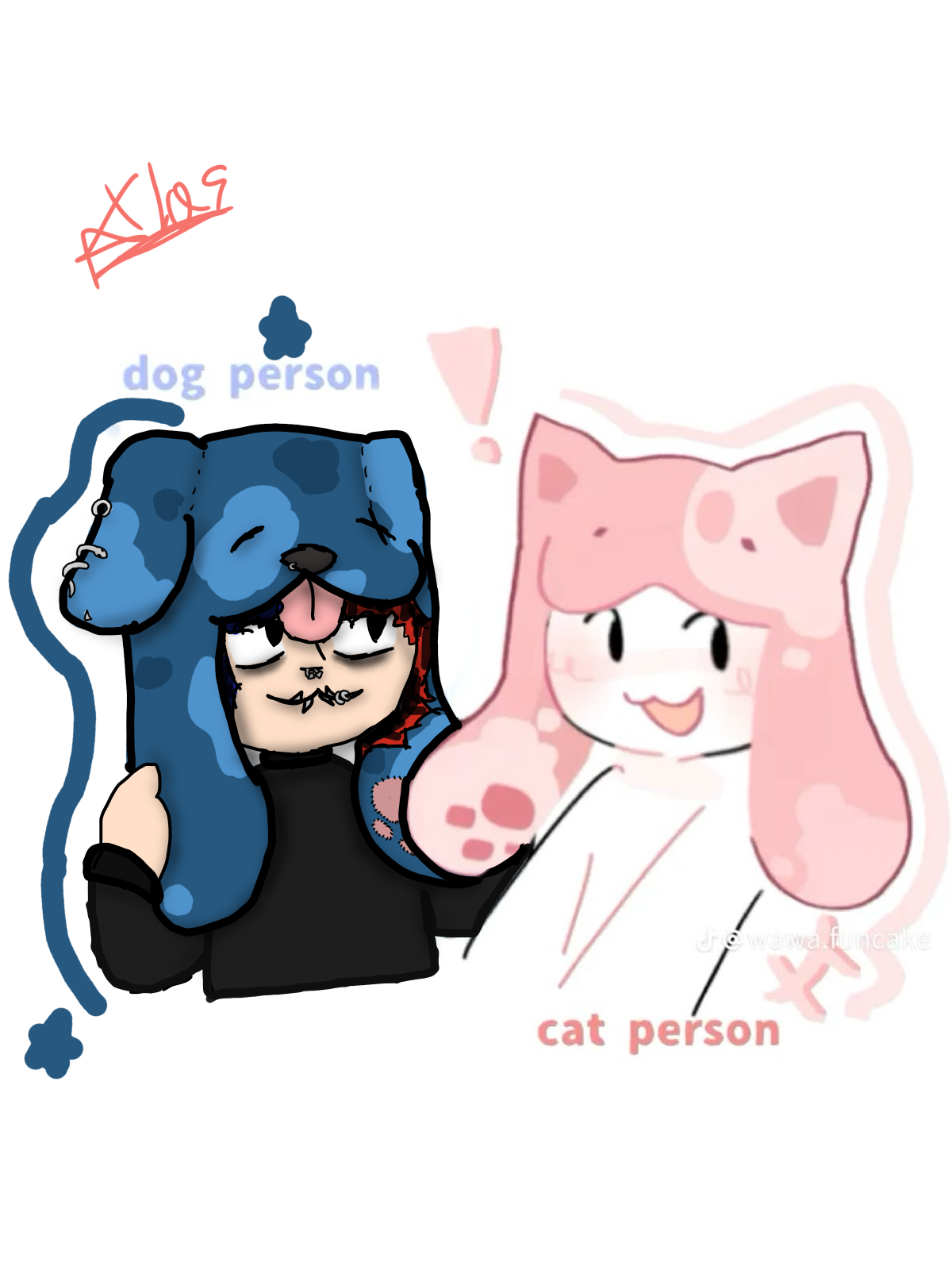 Open collab! - ibisPaint