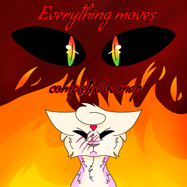 everything moves (thumbnail) - ibisPaint