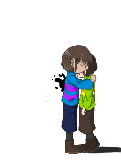UNDERTALE - ibisPaint