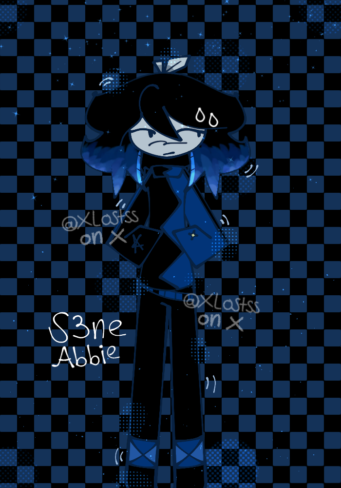 🥶 (rework) - ibisPaint