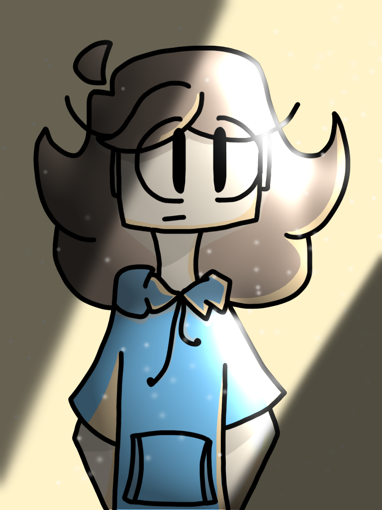 Sunshine - ibisPaint