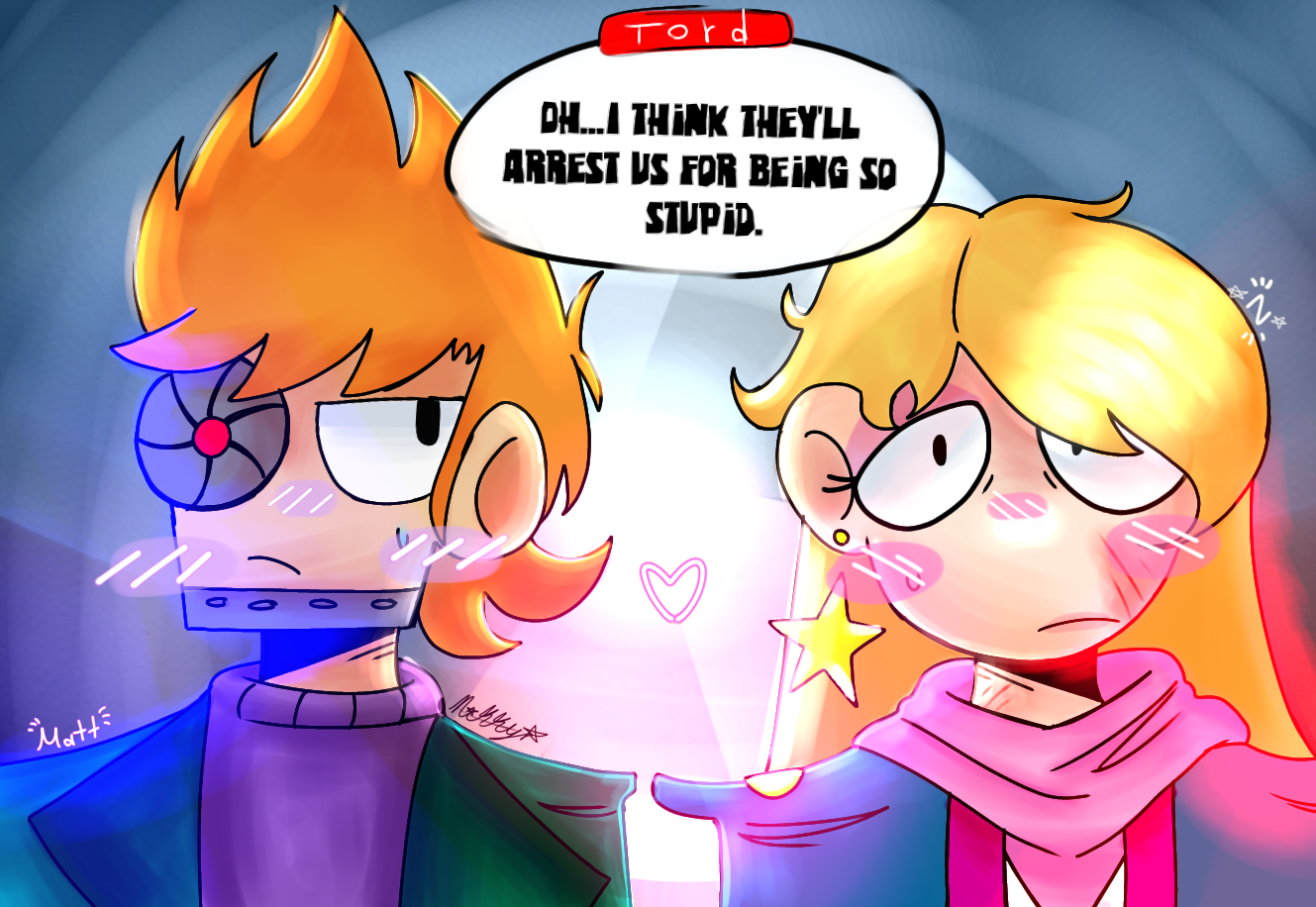 WTFuture - ibisPaint