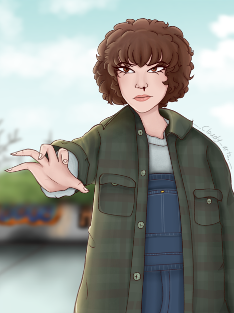Eleven - ST S2 - ibisPaint