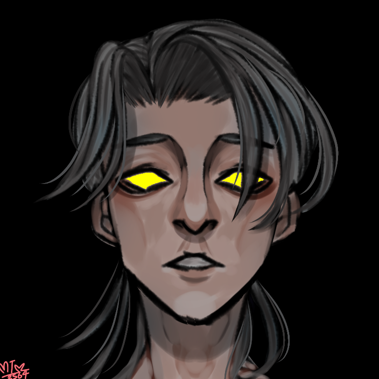 Asop Carl - IdentityV - - ibisPaint