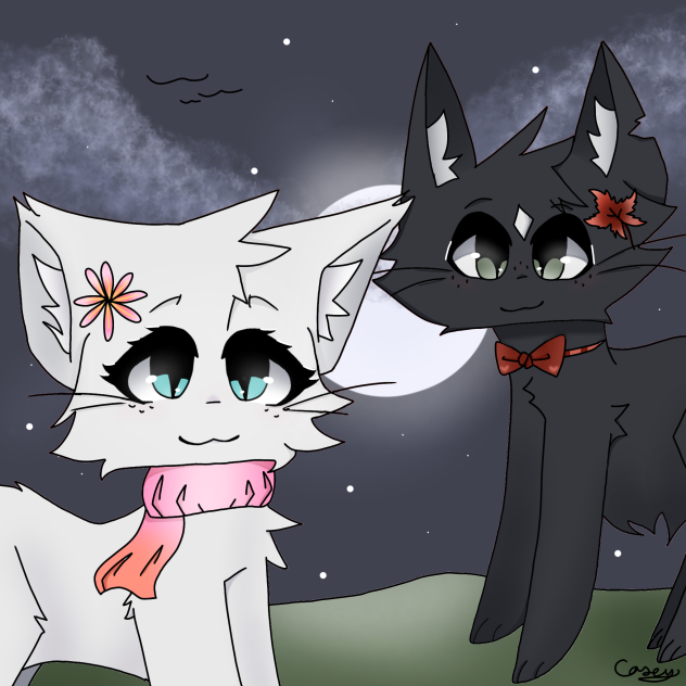 Request for Lauri Lowery - ibisPaint