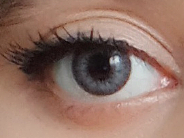 Blinking Eye - ibisPaint