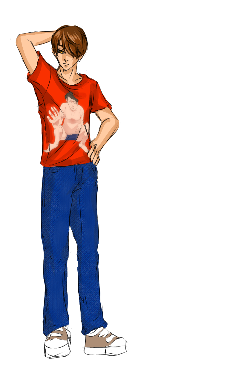 Untitled651 - ibisPaint