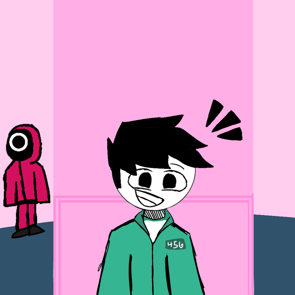 player 456 - ibisPaint