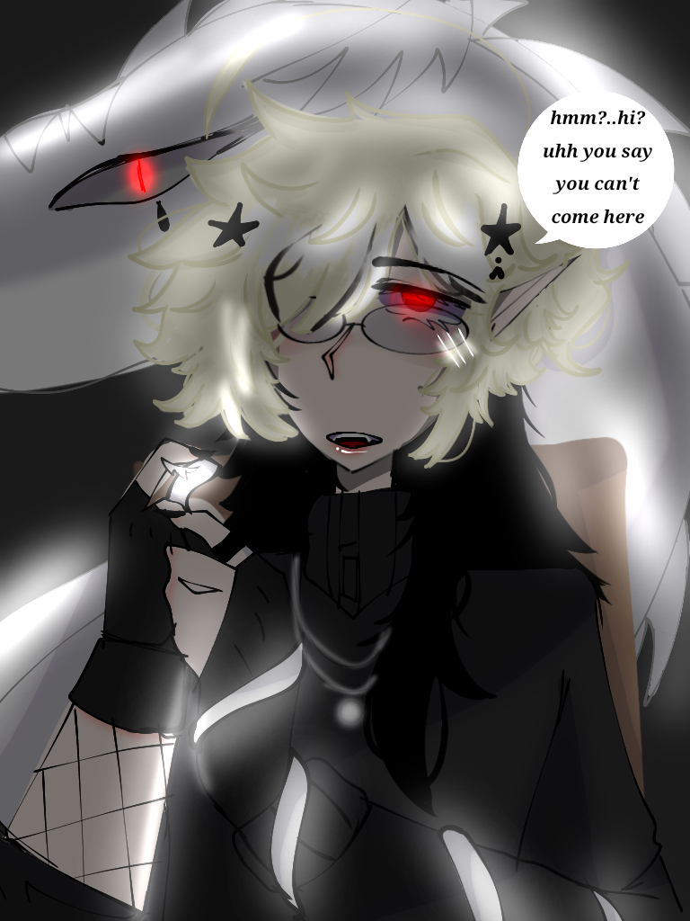 NEW PET YAY😌 - ibisPaint