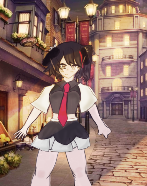 OMG ONLY 1 HOUR AND 29 MINS PUR💅 - ibisPaint