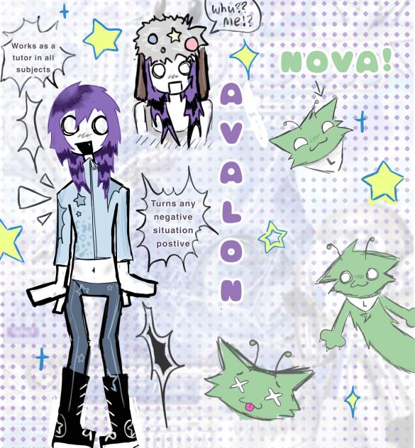 Avalon+Nova Ref sheet - ibisPaint