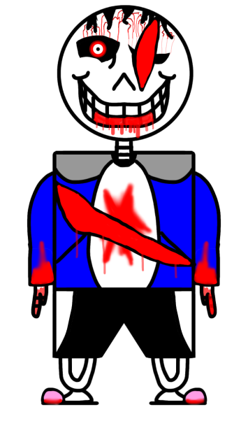 Insanity Sans Phase 3 V1 - ibisPaint