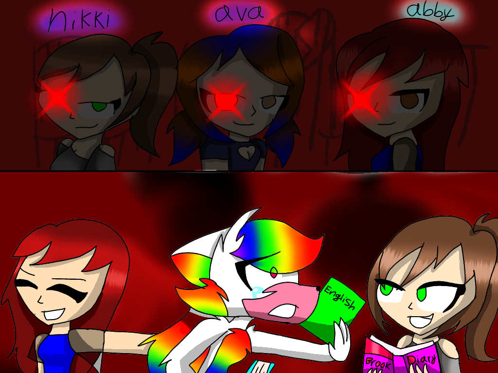 what happened last year - ibisPaint