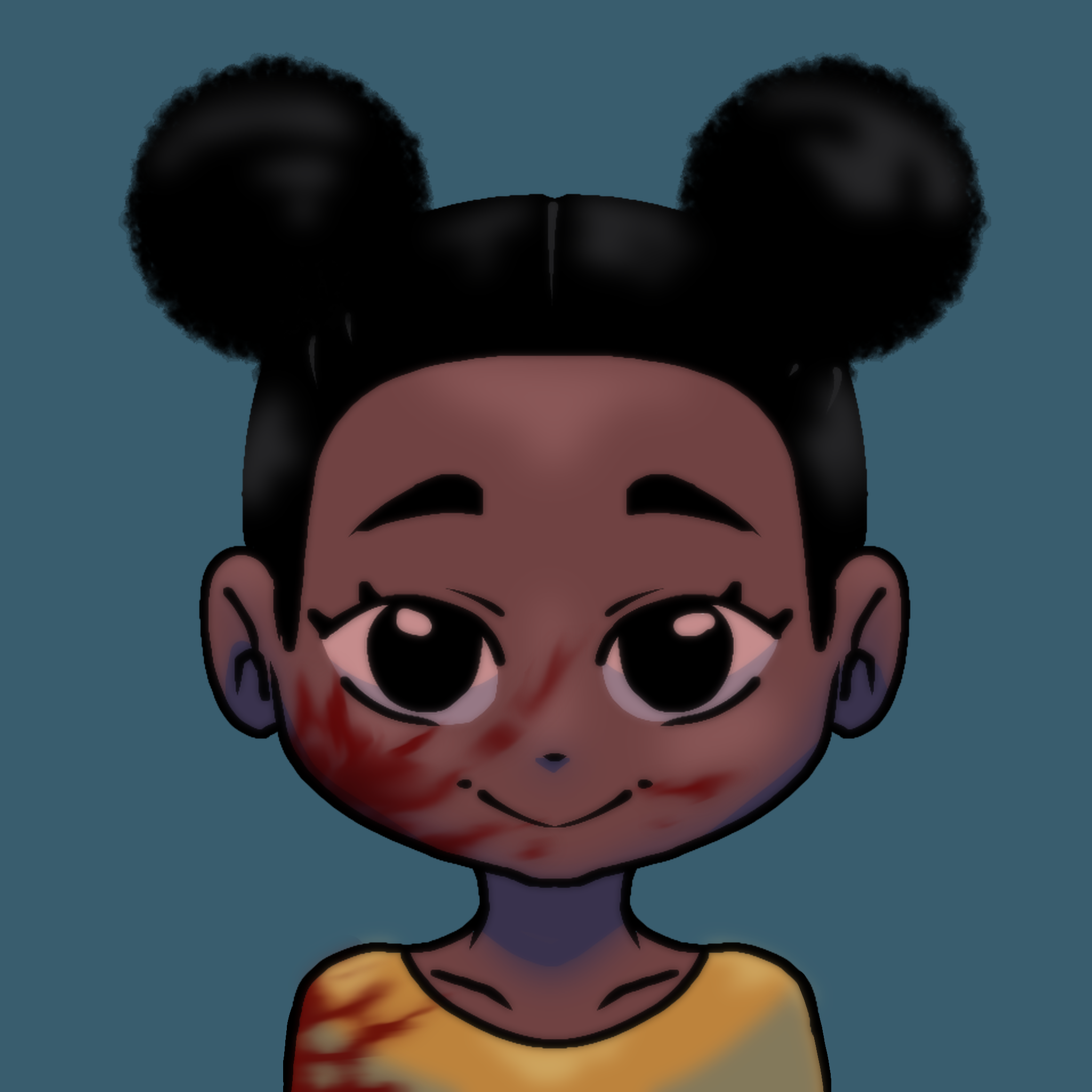 Amanda the adventurer - ibisPaint